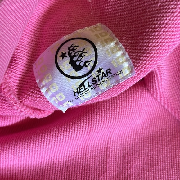 Hellstar | Shirts | Hellstar Hoodie | Poshmark